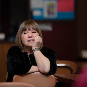 Articles By and About Dr. Gail Dines - Dr. Gail Dines